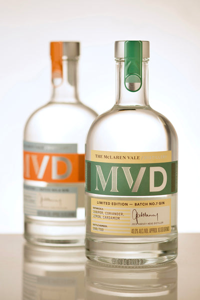 GIN | VODKA | LIQUEUR – The McLaren Vale Distillery