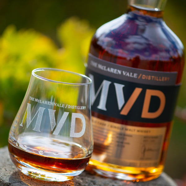 THE DISTILLERY RANGE – The McLaren Vale Distillery