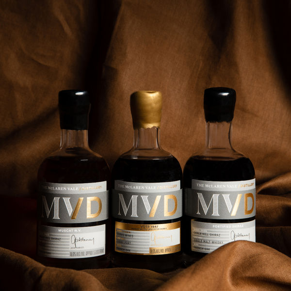 FORREST PHONE SALES - CAMPAIGN COLLECTION – The McLaren Vale Distillery