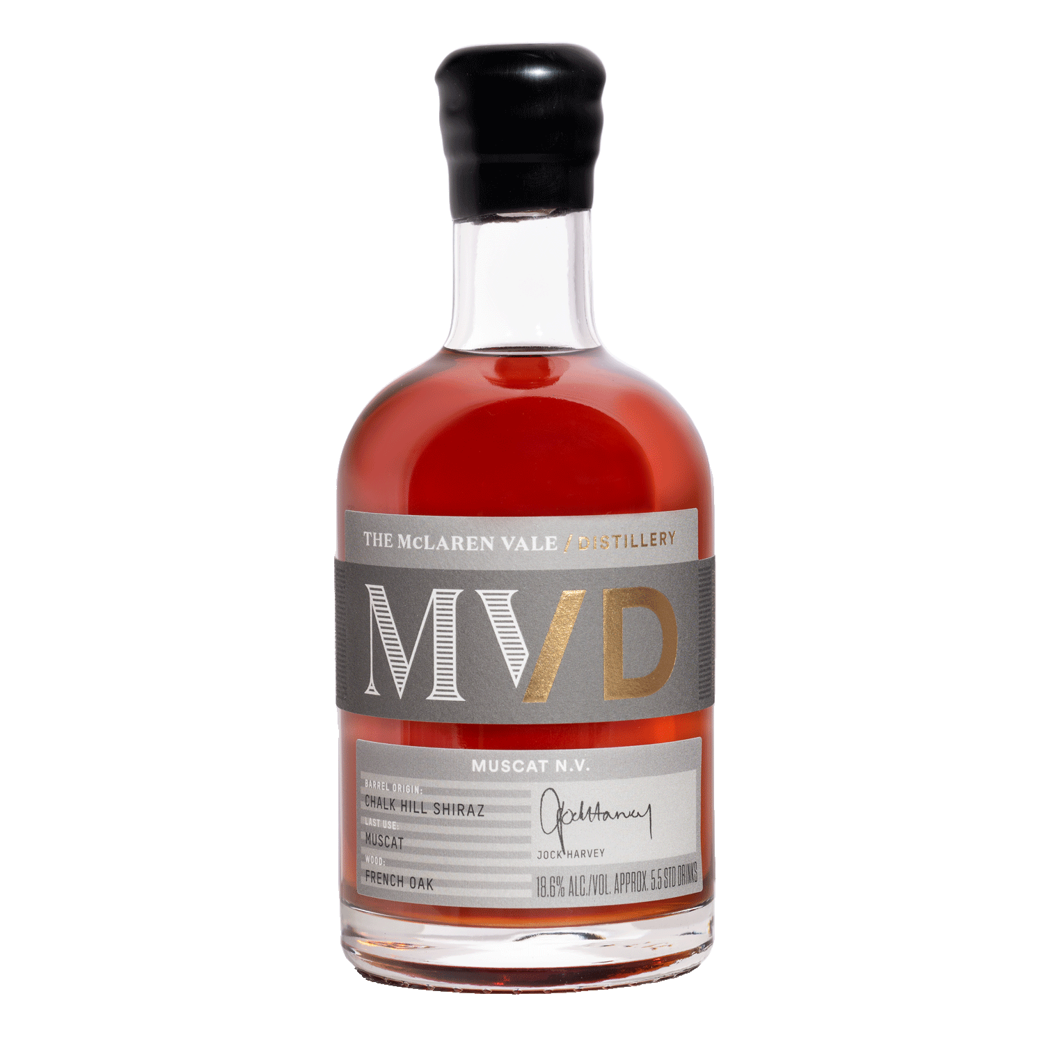 The McLaren Vale Distillery Muscat N.V.